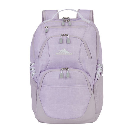 Click here for High Sierra Swoop Sg Backpack - Orchid prices