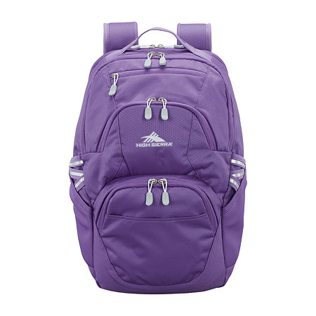 Click here for High Sierra Swoop Sg Unisex Adult Backpack  One Si... prices