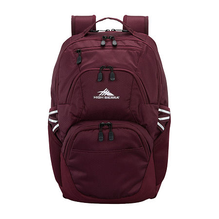 Click here for High Sierra Swoop Sg Unisex Adult Backpack  One Si... prices