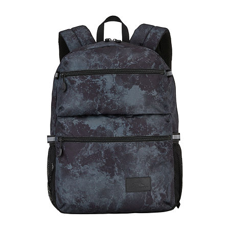 Click here for High Sierra Everclass Backpack - Charcoal Waves prices