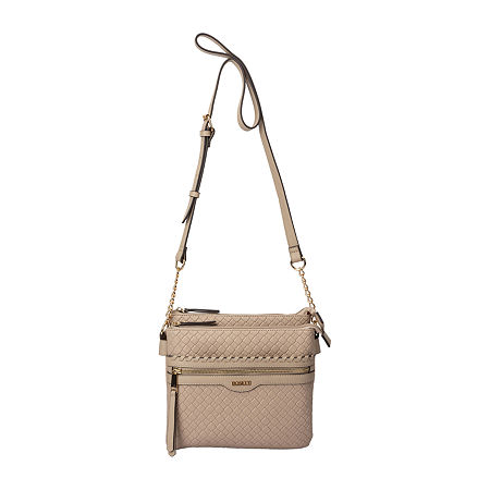 Click here for Rosetti Mckayla Crossbody Bag  One Size  Beige prices