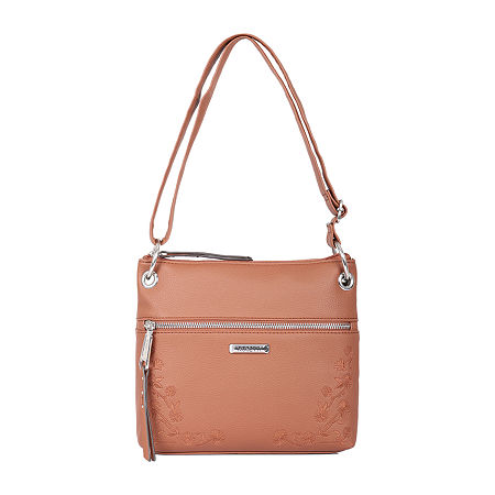 Click here for Rosetti Bodhi Mini Crossbody Bag  One Size  Brown prices
