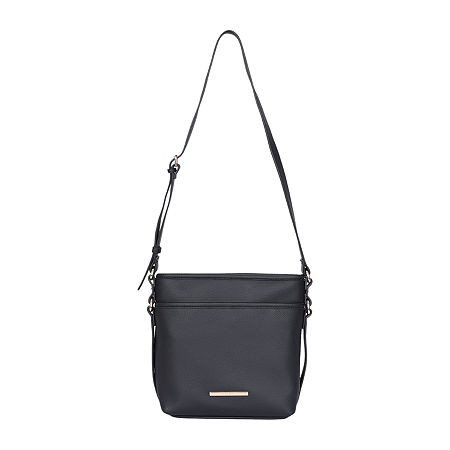 Click here for Rosetti Savannah Crossbody Bag  One Size  Black prices