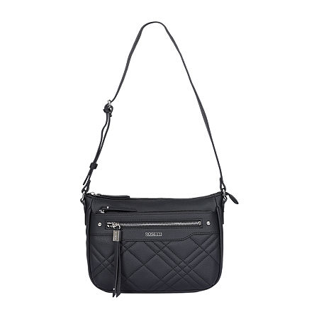 Click here for Rosetti Shai Mini Shoulder Crossbody Bag  One Size... prices