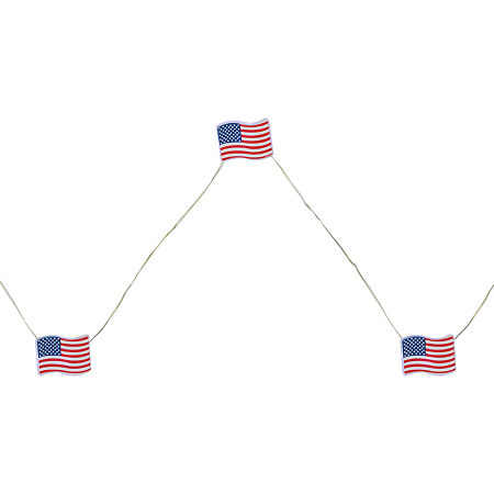 Click here for Northlight 6.25ft Led Fairy - Copper Wire String L... prices