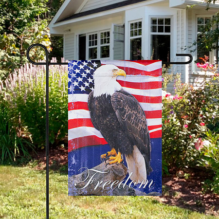 Click here for Northlight 12.5 Freedom Bald Eagle Outdoor Garden... prices