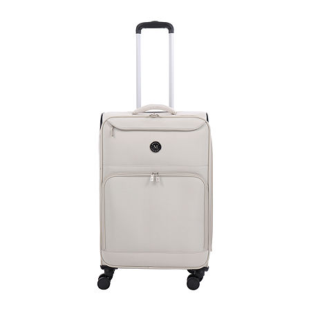 Click here for Martha Stewart 25 Inch Softside Expandable Checked... prices