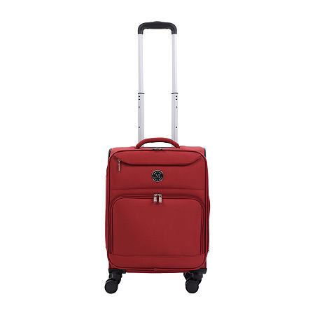 Click here for Martha Stewart 20 Inch Softside Expandable Carry-O... prices