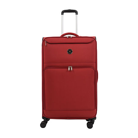 Click here for Martha Stewart 29 Inch Softside Expandable Checked... prices