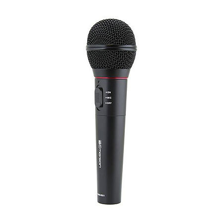 Click here for Emerson Microphone Eam-9001  One Size  Black prices