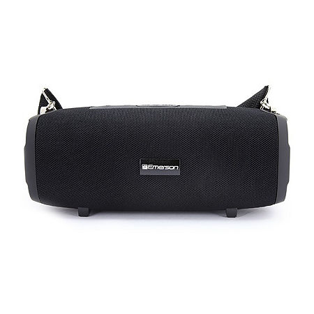 Click here for Emerson Portable Bluetooth Speaker with Carrying S... prices