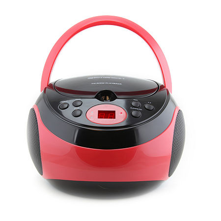 Click here for Emerson Portable CD Player / Radio prices