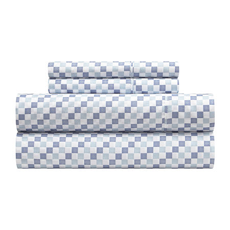 Click here for AEROPOSTALE Comfort Microfiber Sheet Set  One Size... prices