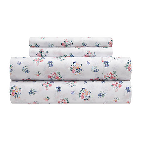 Click here for AEROPOSTALE Comfort Microfiber Sheet Set  One Size... prices