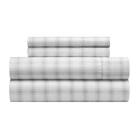 Click here for AEROPOSTALE Comfort Microfiber Sheet Set  One Size... prices