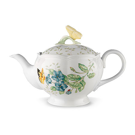Click here for Lenox(R) Butterfly Meadow(R) Tea Pot prices