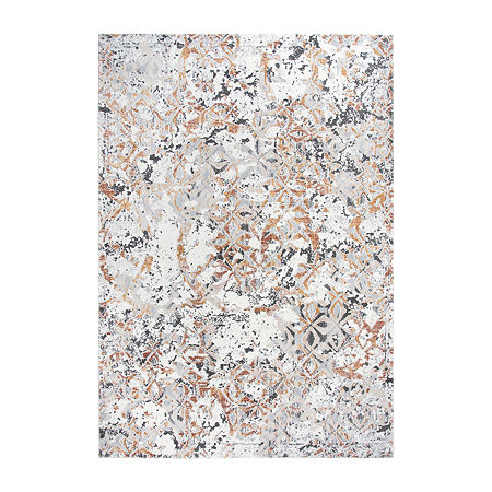Click here for Rizzy Home Zuriel Abstract Indoor Rectangular Acce... prices