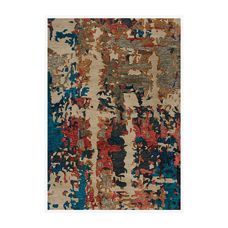Click here for Rizzy Home Zahir Hand Tufted Rectangular Rugs  One... prices