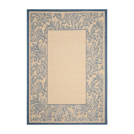 Click here for Safavieh Nazca Oriental Indoor Outdoor Rectangular... prices