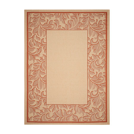 Click here for Safavieh Nazca Oriental Indoor Outdoor Rectangular... prices