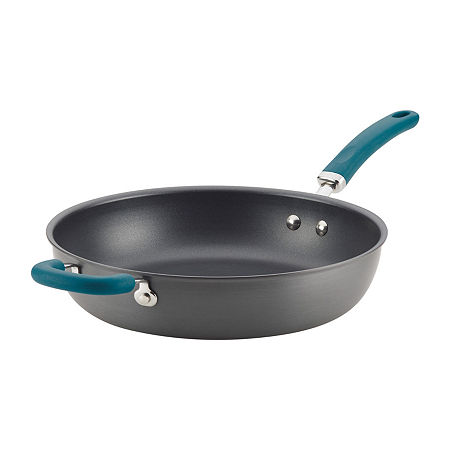 Click here for Rachael Ray Create Delicious 12.5 Deep Skillet  On... prices