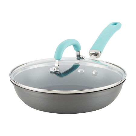 Click here for Rachael Ray Create Delicious Hard Anodized 10.25 D... prices