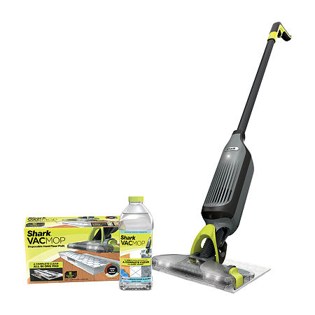 Shark(R) VACMOP Pro Cordless Hard Floor Vacuum Mop