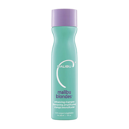 Click here for Malibu C Blondes Enhancing Shampoo 9 oz.  One Size prices