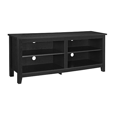 Click here for Beale 58 Inch Entertainment Center  One Size  Blac... prices