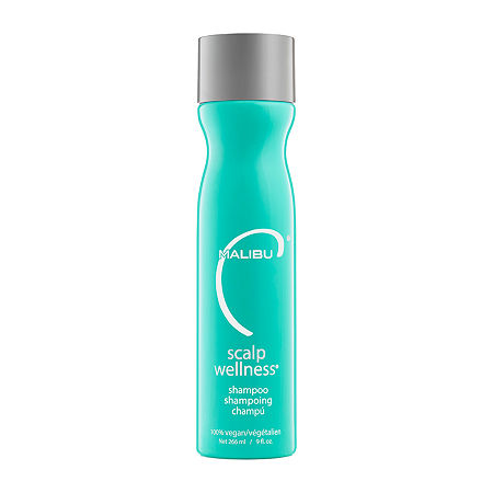 Click here for Malibu C Scalp Wellness Shampoo 9 oz.  One Size prices