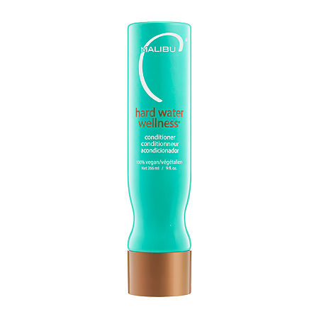 Click here for Malibu C Hard Water Wellness Conditioner 9 oz.  On... prices