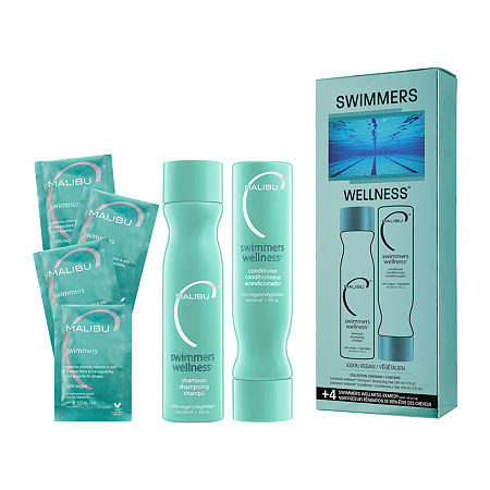Click here for Malibu C Swimmers Wellness Collection 2-pc. Value... prices