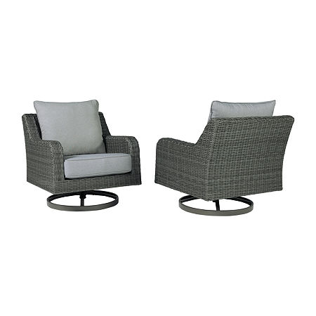 Click here for Signature Design by Ashley Elite Park Patio Accent... prices
