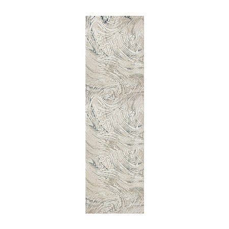 Click here for LR Home Adriel Abstract 31X96 Indoor Rectangular R... prices