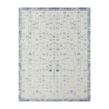 Click here for LR Home Adam Abstract Indoor Rectangular Area Rug... prices