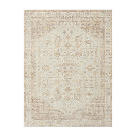 Click here for LR Home Ajax Abstract Indoor Rectangular Accent Ru... prices