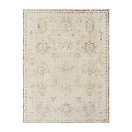 Click here for LR Home Aron Abstract Indoor Rectangular Accent Ru... prices