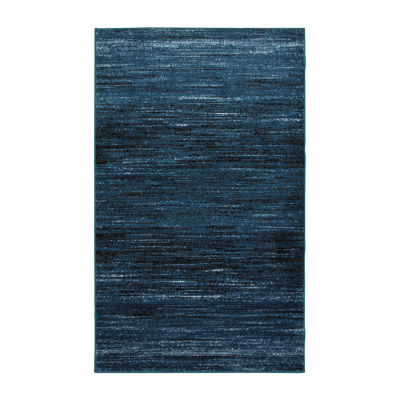 LR Home Mario Solid Indoor Rectangular Area Rug - JCPenney