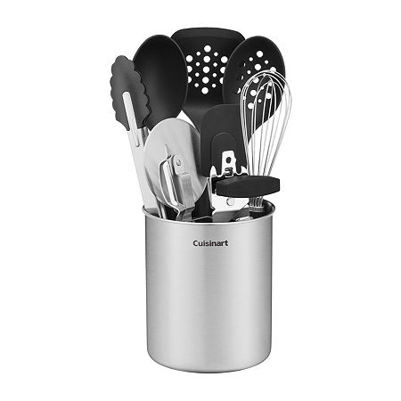 Click here for Cuisinart Primary 10-pc. Kitchen Utensil Set  One... prices