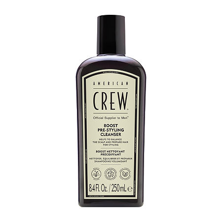 Click here for American Crew Boost Pre Styler Shampoo 8.4 oz.  On... prices