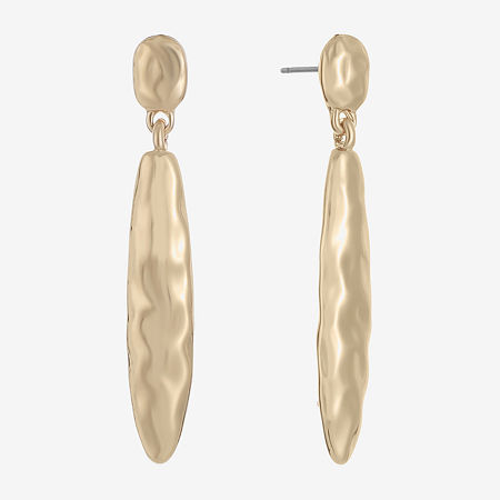 Click here for Liz Claiborne Hammered Womens Hypoallergenic Drop... prices