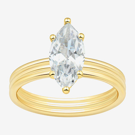 Click here for (H-I / Si1-Si2) Womens 1 5/8 CT. T.W. Lab Grown Wh... prices
