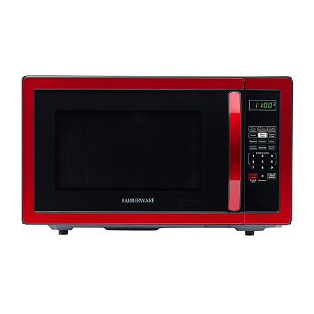 Click here for Farberware Classic 1.1 cu ft 1000-Watt Microwave O... prices