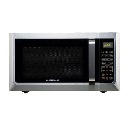 Click here for Farberware 1.3 1100 Watts Microwave Oven  FMG13SS... prices