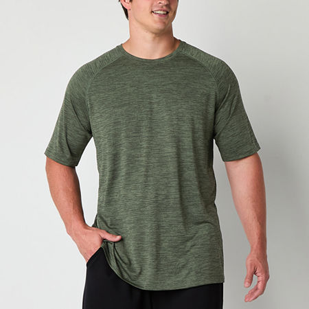 Click here for Xersion EverAir Everair Mens Crew Neck Short Sleev... prices