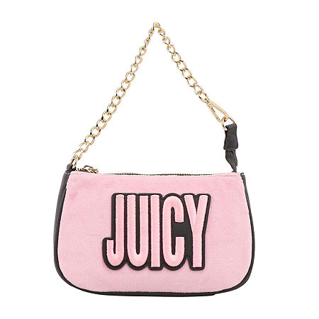 Click here for Juicy By Juicy Couture On The Right Track Velour C... prices