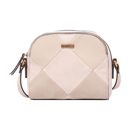 Click here for Rosetti Haley Crossbody Bag  One Size  Beige prices