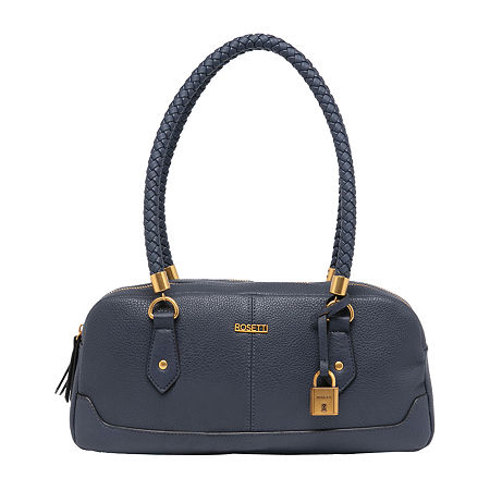Click here for Rosetti Haley Bowler Shoulder Bag  One Size  Blue prices