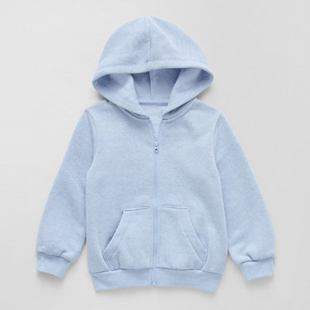Click here for Okie Dokie Toddler & Little Boys Fleece Lightweigh... prices