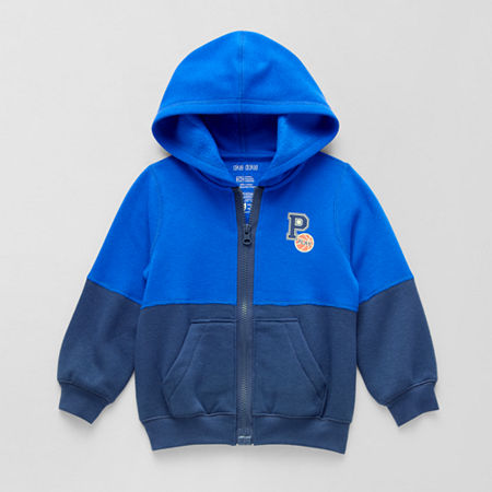 Click here for Okie Dokie Toddler Boys Fleece Adaptive Lightweigh... prices